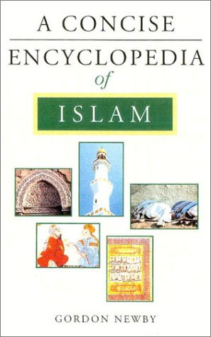 Encyclopaedia Of Islam