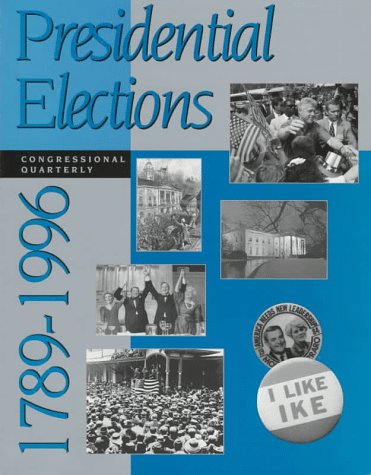 1996 Presidential Elections