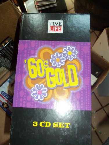 Time Life 60s Gold 3 CD Set 2005 Factory . for sale online | eBay