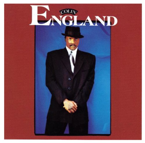 Colin England by Colin England (CD, Apr-1991, Motown) for sale online ...